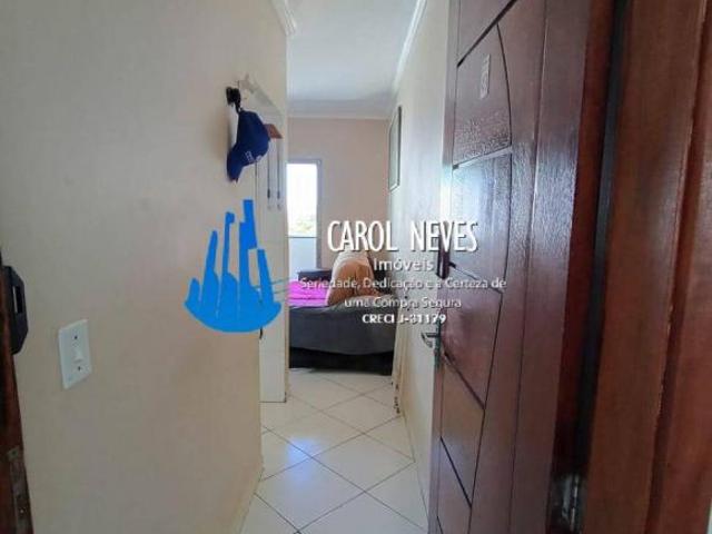 APARTAMENTO 2 DORMITORIOS LADO PRAIA FINANCIAMENTO MONGAGUA