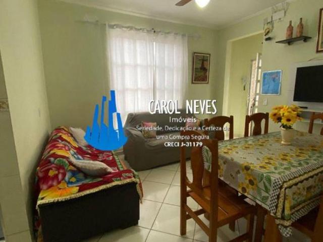 APARTAMENTO 2 DORMITORIOS LADO PRAIA FINANCIAMENTO MONGAGUA