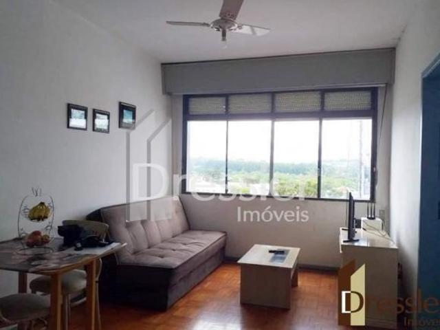 Apartamento 2 dormitórios Lajeado RS