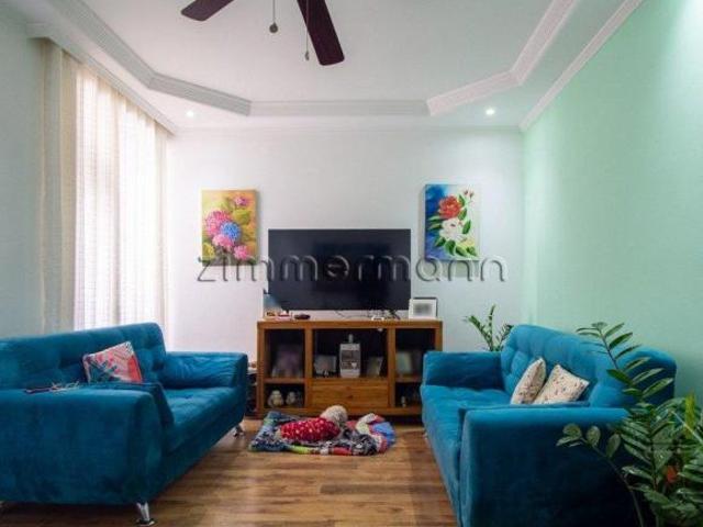 APARTAMENTO 2 DORMITÓRIOS LAPA