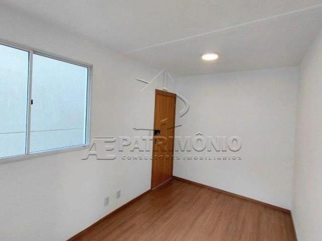 APARTAMENTO 2 DORMITÓRIOS LAR MONTREAL