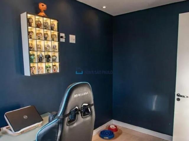 Apartamento 2 dormitórios, largo do Cambuci