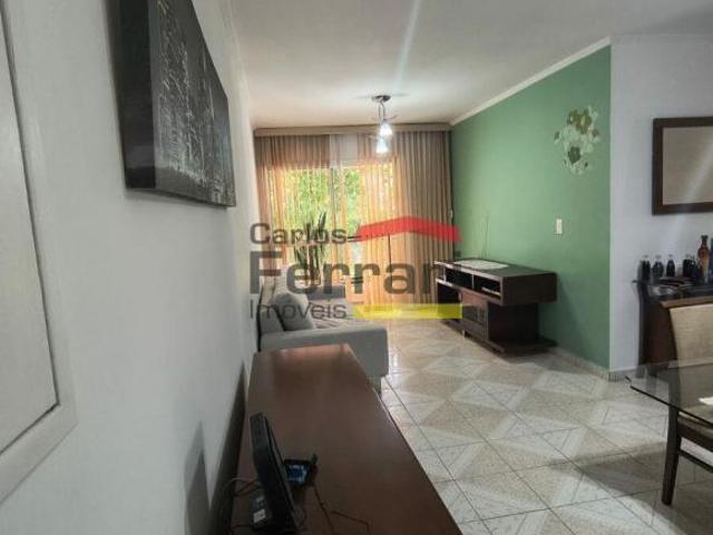 APARTAMENTO 2 DORMITÓRIOS LAUZANE PAULISTA