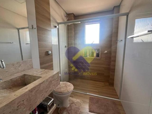APARTAMENTO 2 DORMITORIOS LAZER MA TUPI