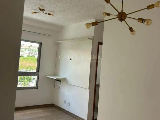 Apartamento 2 Dormitórios Lazer Completo e 1 Vaga Doce Lar Bella Colonia Cidade Nova Jundiaí SP