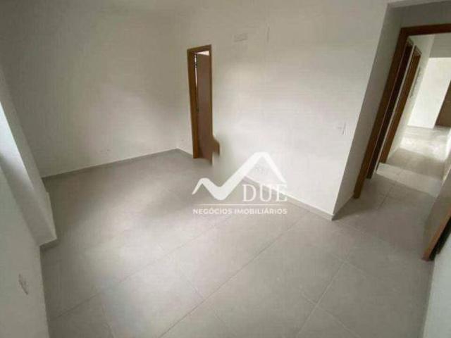 APARTAMENTO 2 DORMITÓRIOS,LAZER COMPLETO
