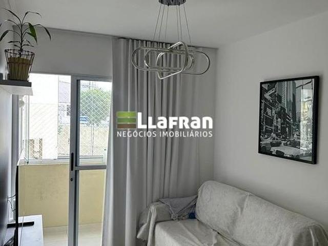 Apartamento 2 dormitórios lazer completo