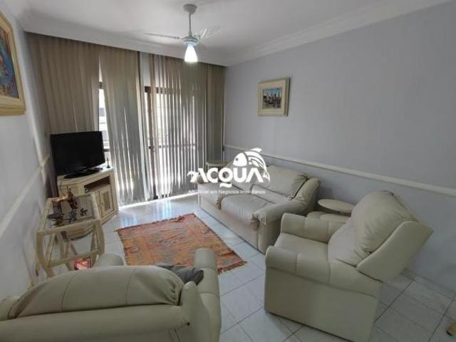 Apartamento 2 dormitórios lazer Enseada Guarujá