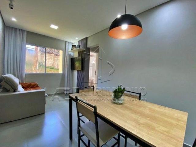 APARTAMENTO 2 DORMITÓRIOS LE PARC CIDADE