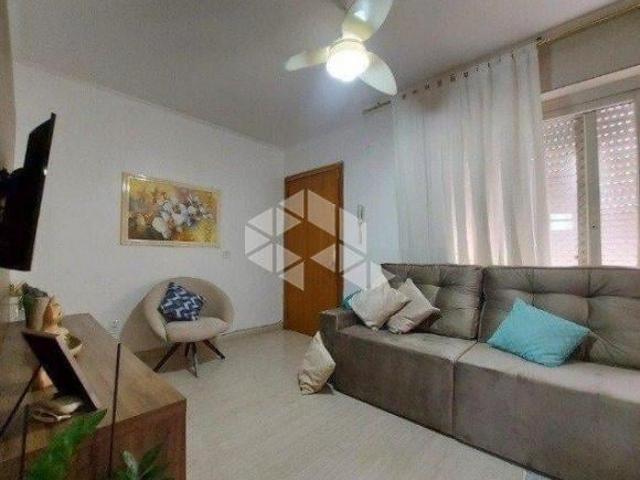 Apartamento 2 dormitórios lindíssimo próximo Shopping Praia Belas