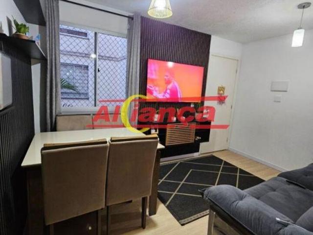Apartamento 2 dormitórios lindo