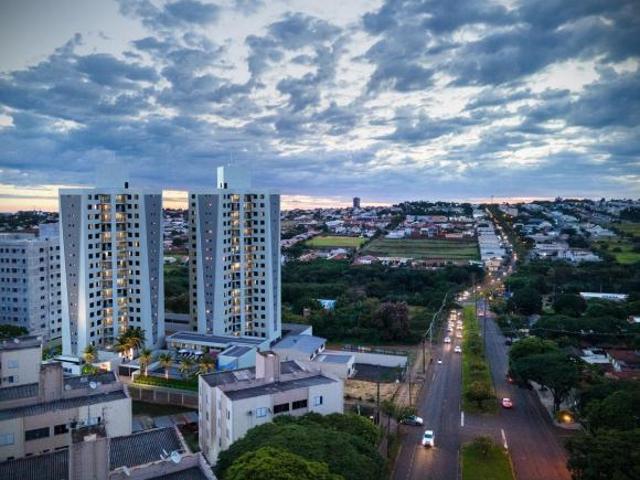 Apartamento 2 dormitórios localizado em Maringá / Vila Emilia