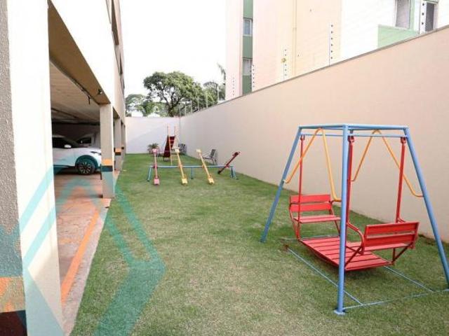 Apartamento 2 dormitórios localizado em Maringá / Zona 7
