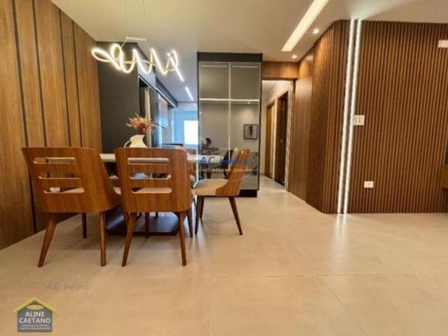 Apartamento 2 dormitórios localizado no Boqueirão. IST041