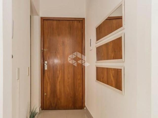 Apartamento 2 dormitórios localizado no bairro Praia de Belas, Porto Alegre, RS!