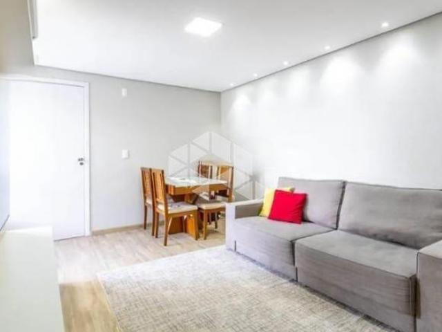 Apartamento 2 dormitórios Lomba do Pinheiro Porto alegre Rs