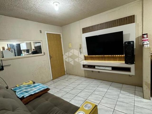 Apartamento 2 dormitórios / lomba do pinheiro