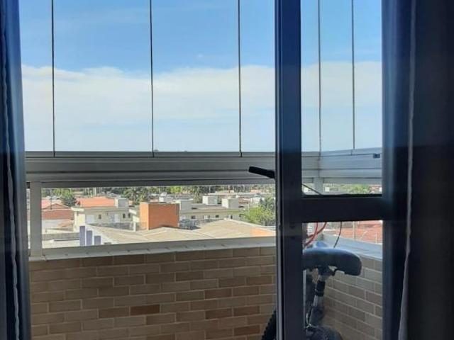 Apartamento 2 dormitórios padrão à Venda, 200 MT da praia, na frente camara de vereadores, Rio da P