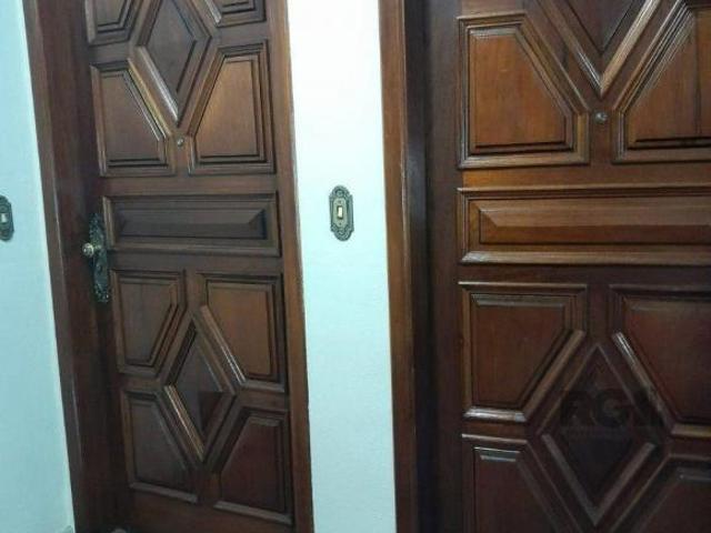 Apartamento 2 dormitórios, Passo D' Areia