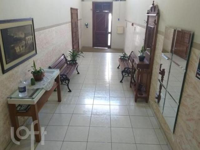 APARTAMENTO 2 DORMITÓRIOS PASSO DAREIA PORTO ALEGRE RS