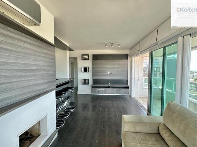 Apartamento 2 Dormitórios para comprar no Parigi Residence Bairro Três Figueiras