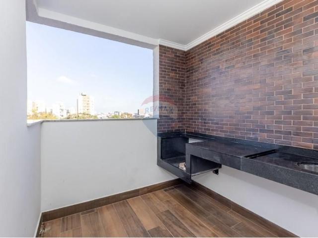 Apartamento 2 Dormitórios para Alugar no Bairro Campestre – Santo André