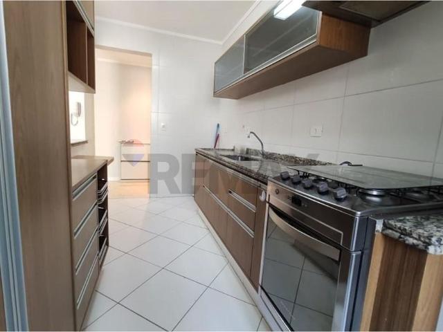 Apartamento 2 dormitórios para alugar por R$3.300,00/mês Jd. Alvinópolis Atibaia SP