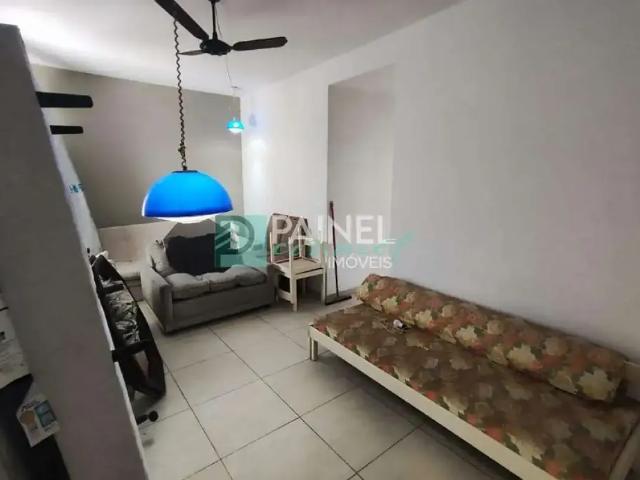 Apartamento 2 Dormitórios para Aluguel | José Menino, Santos – 80 m², Mobiliado