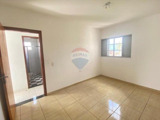 Apartamento 2 dormitórios para locação no Jardim Agenor Salto de Pirapora