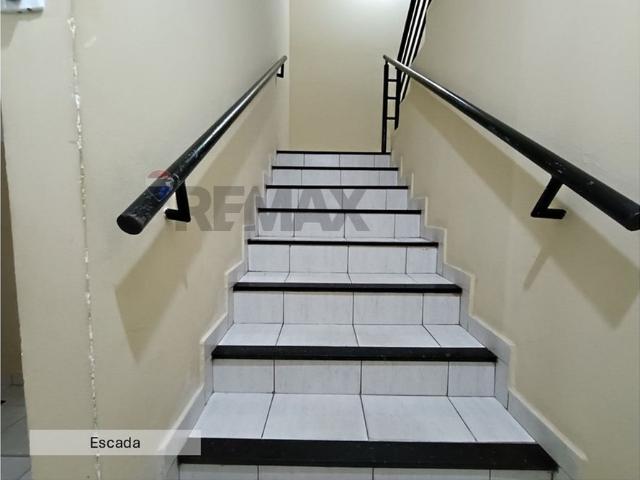 Apartamento 2 Dormitórios para locação no Jardim Oceania
