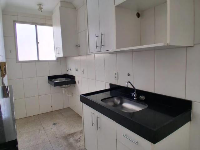 Apartamento 2 Dormitórios para locação, Nova Aliança, Ribeirão Preto, SP