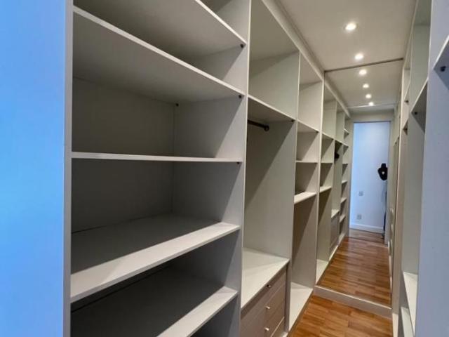 Apartamento 2 Dormitórios Para Locação Em São Paulo, Jardim Paulista, 2 Dormitórios, 1 Suíte, 3 Banh