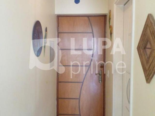 APARTAMENTO 2 DORMITÓRIOS PARA LOCAÇÃO SANTANA