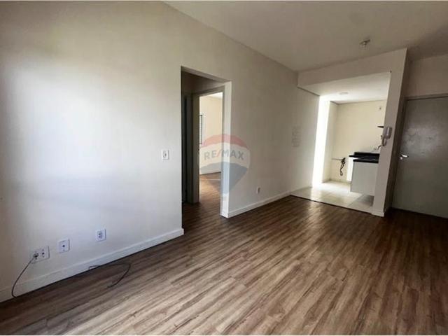 Apartamento 2 dormitórios para locação – Up Tower, Itatiba/SP