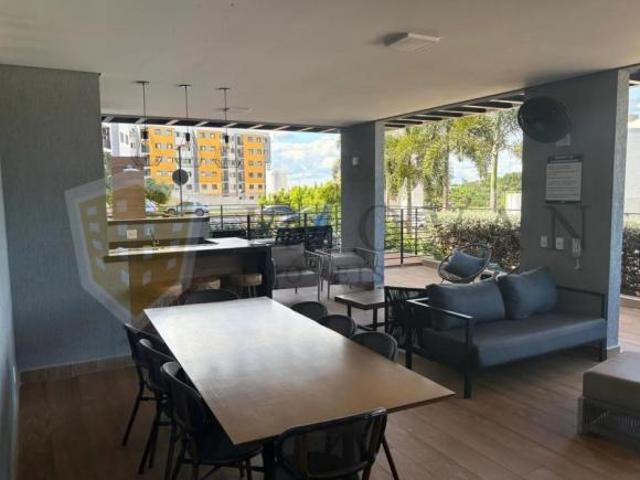 Apartamento 2 Dormitórios para venda