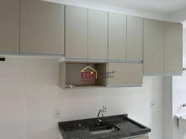 Apartamento 2 dormitórios para venda