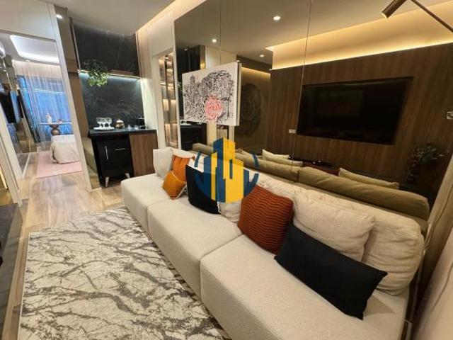 Apartamento 2 dormitórios para Venda