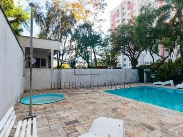 APARTAMENTO 2 DORMITORIOS PARA VENDA C/ PLANEJADOS CANGAIBA