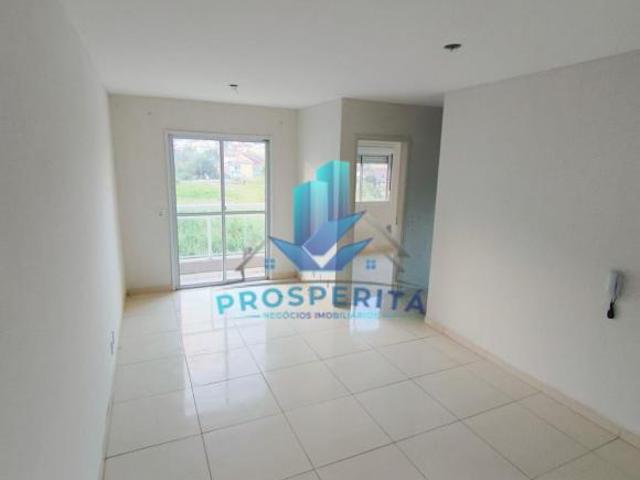 Apartamento 2 Dormitórios Para Venda Cond. Grand Club Cotia/SP