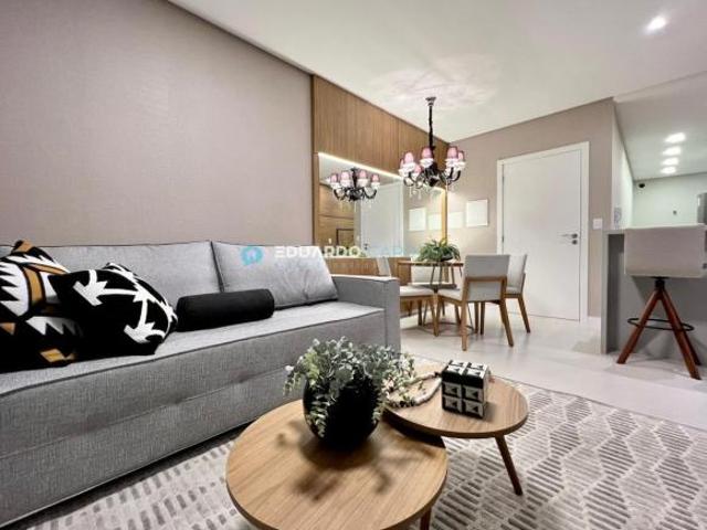 Apartamento 2 dormitórios para Venda em Capão da Canoa, Zona Nova, 2 dormitórios, 1 suíte, 2 banheir