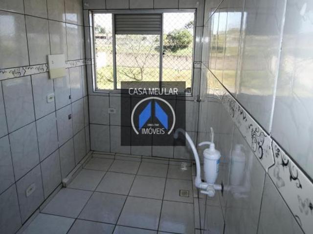Apartamento 2 dormitórios para Venda em Curitiba, Ganchinho, 2 dormitórios, 1 banheiro, 1 vaga