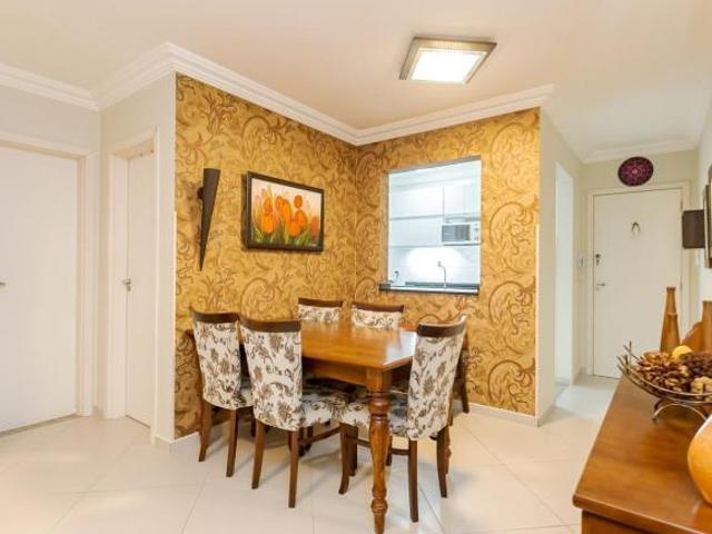 Apartamento 2 dormitórios para Venda em Curitiba, Uberaba, 2 dormitórios, 1 banheiro, 1 vaga