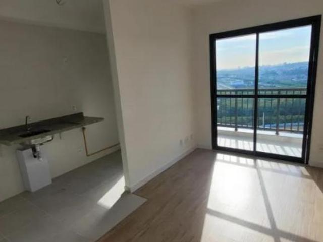 Apartamento 2 dormitórios para Venda em Barueri, Aldeia, 2 dormitórios, 1 banheiro, 1 vaga