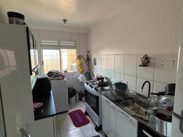 Apartamento 2 dormitórios para Venda em Bragança Paulista, Águas Claras, 2 dormitórios, 1 banheiro