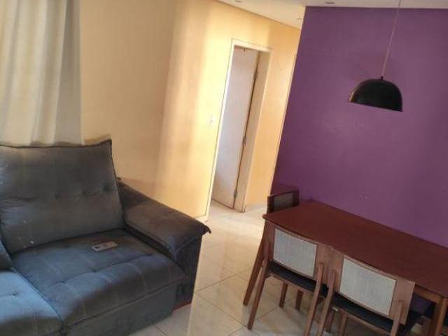 APARTAMENTO 2 DORMITORIOS, PARA VENDA EM GUAIANASES, ACEITA FINANCIAMENTO SALAO DE FESTA, PORTAARI