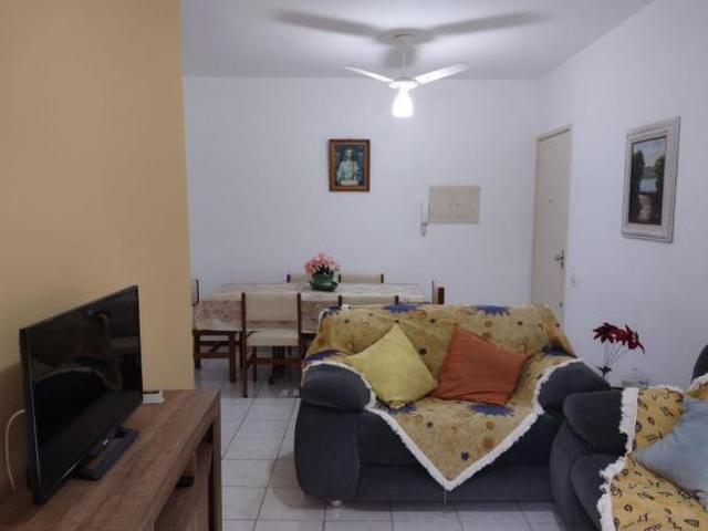 Apartamento 2 dormitórios para Venda em Guarujá, Enseada, 2 dormitórios, 2 banheiros, 1 vaga
