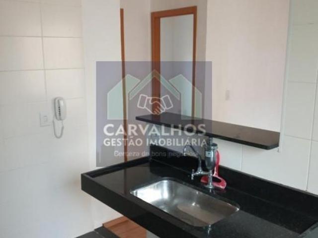 Apartamento 2 dormitórios para Venda em Guarulhos, Água Chata, 2 dormitórios, 1 banheiro, 1 vaga
