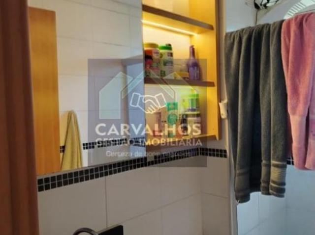 Apartamento 2 dormitórios para Venda em Guarulhos, Água Chata, 2 dormitórios, 1 banheiro, 1 vaga