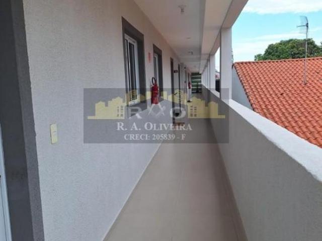 Apartamento 2 dormitórios para Venda em Guarulhos, Jardim Tranqüilidade, 2 dormitórios, 1 banheiro