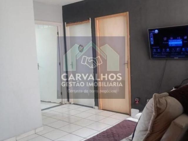 Apartamento 2 dormitórios para Venda em Guarulhos, Jardim Vermelhão, 2 dormitórios, 1 banheiro, 1 va